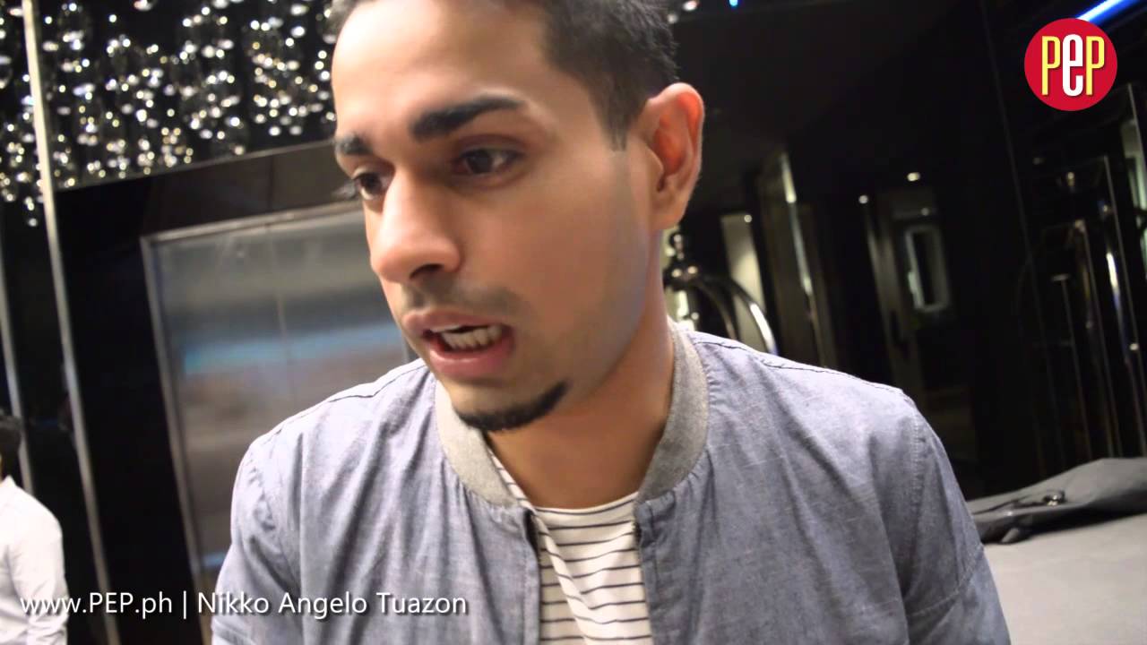 Sam YG talks about his firsts on Full Throttle - YouTube