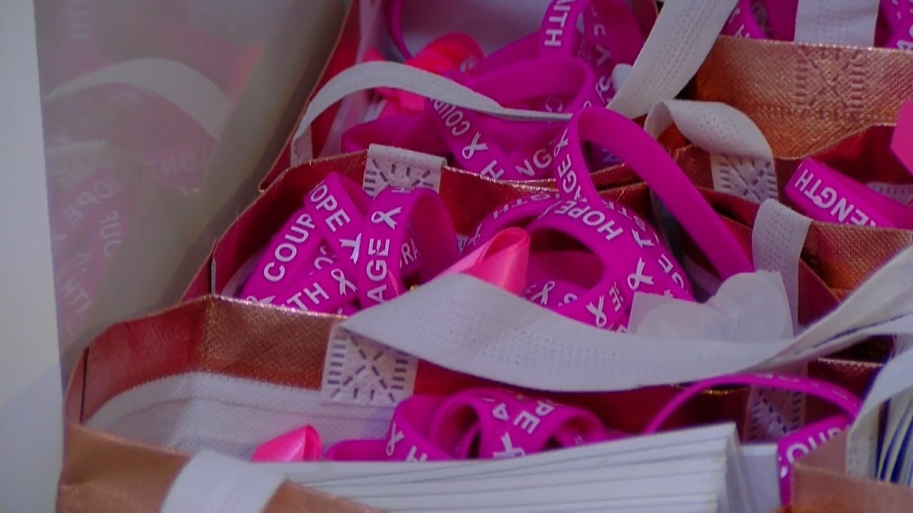 Coffee for a Cure 2025 - YouTube