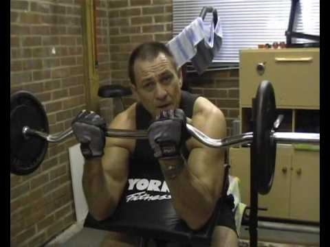 How to Train and Build Biceps| Hints and Tips for Big Guns - YouTube