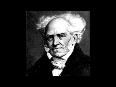 Schopenhauer on Religion, Death and Reproduction - YouTube