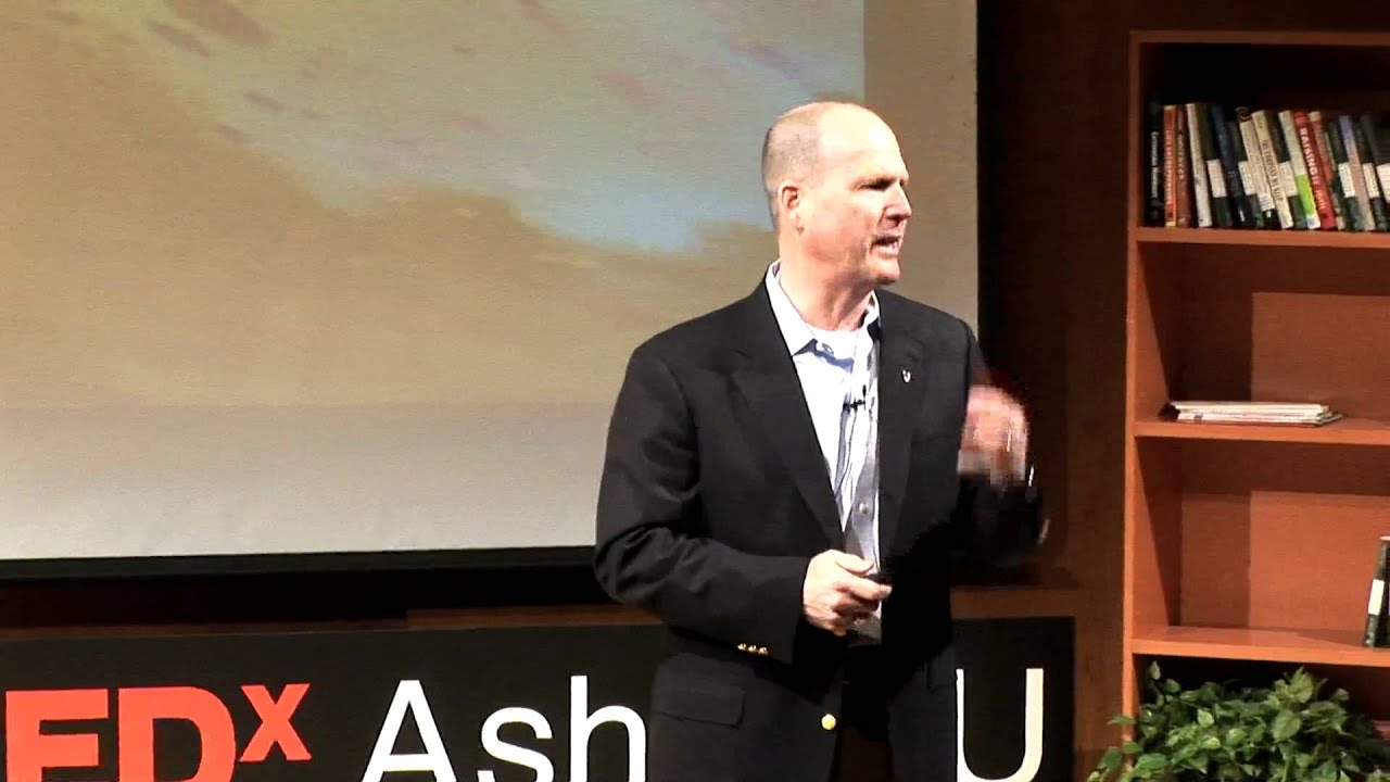 TEDxAshokaU - Kevin Trapani: All Profits are Not Created Equal - YouTube