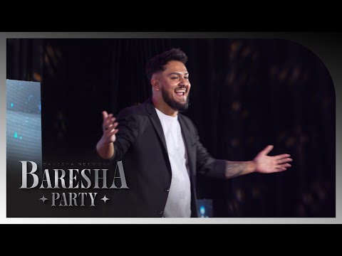 Turabi - Zoti i shpise (Baresha Party)