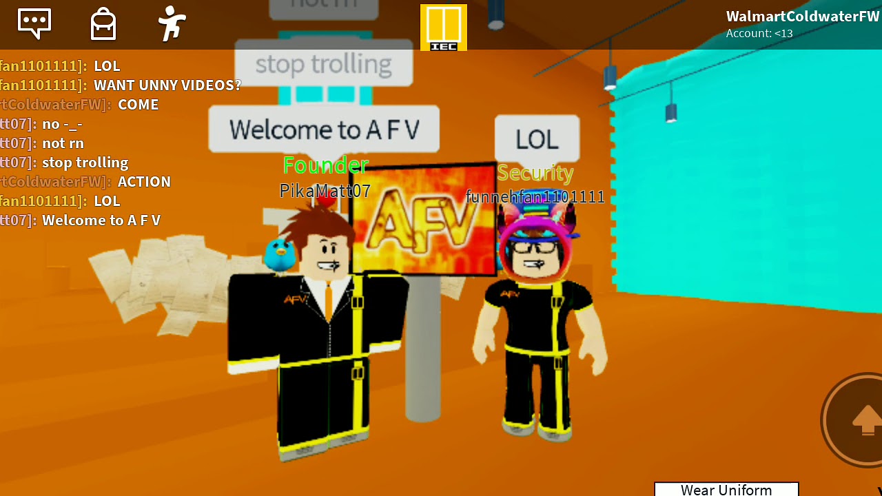 AFV PROMO - YouTube