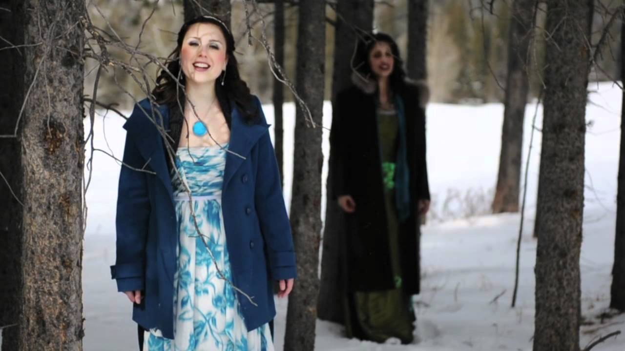 Wintersong by Minerva (Official Video) - YouTube