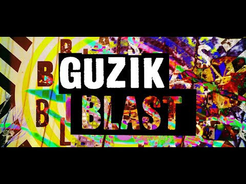 Guzik - Blast [VIDEO]