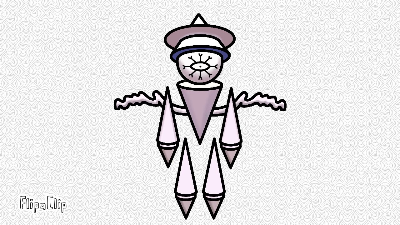 2D Animated Contumelious Conbi - YouTube