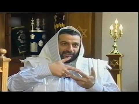 Yəhudi simvollarının mәnası (2011-12)