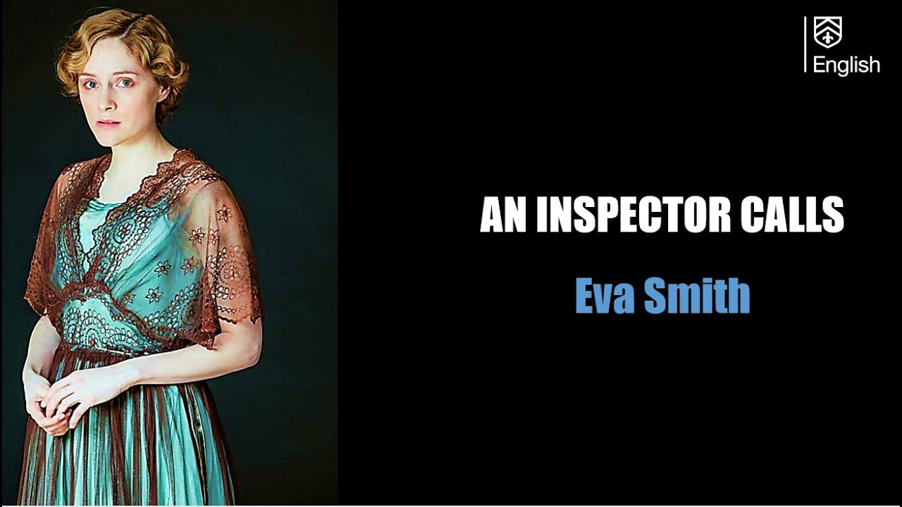 038 Eva Smith - YouTube