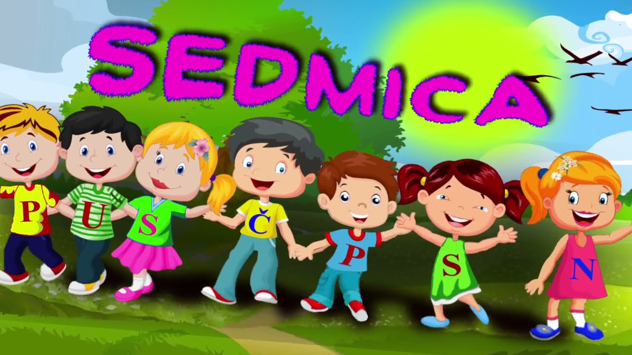 Sedmica - Minja Subota (Audio) - YouTube