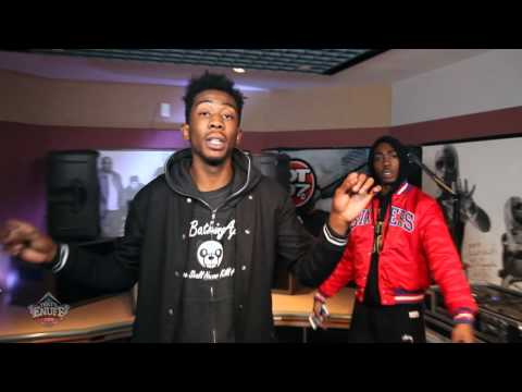 The Hot Box: Brooklyn Artist DESIIGNER Performs 'Panda' +  Shows Off His Dabbin SKills