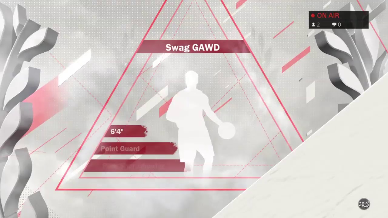 Nba 2K30 - YouTube