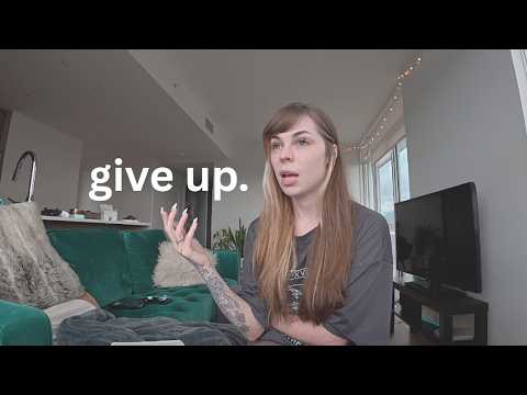 stop doing stuff you're bad at