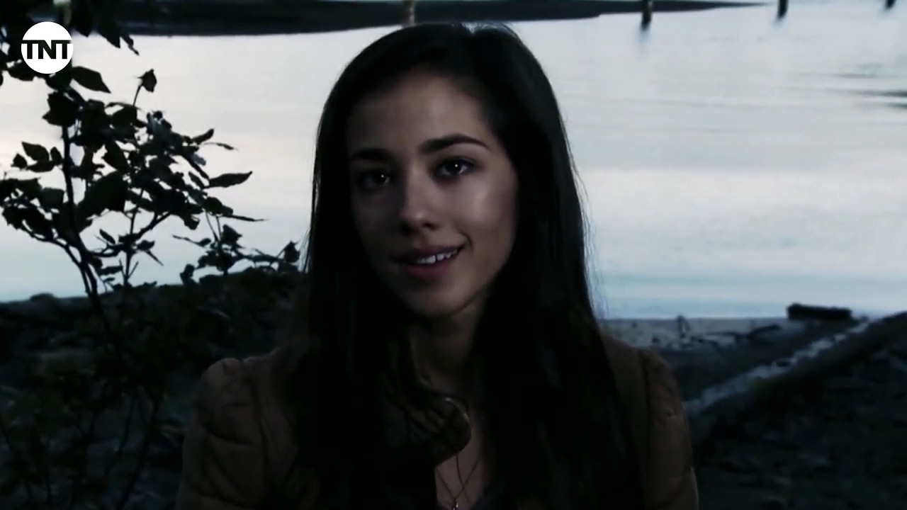 Lourdes | Falling Skies | TNT - YouTube