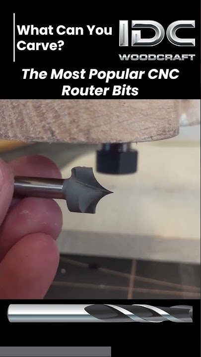 Awesome And Easy CNC Router Projects - YouTube