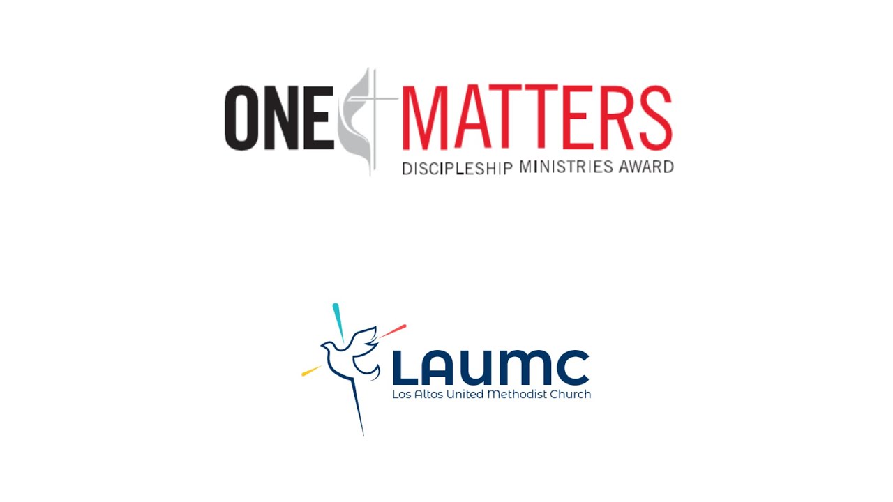 LAUMC - One Matters Award 2024 - YouTube