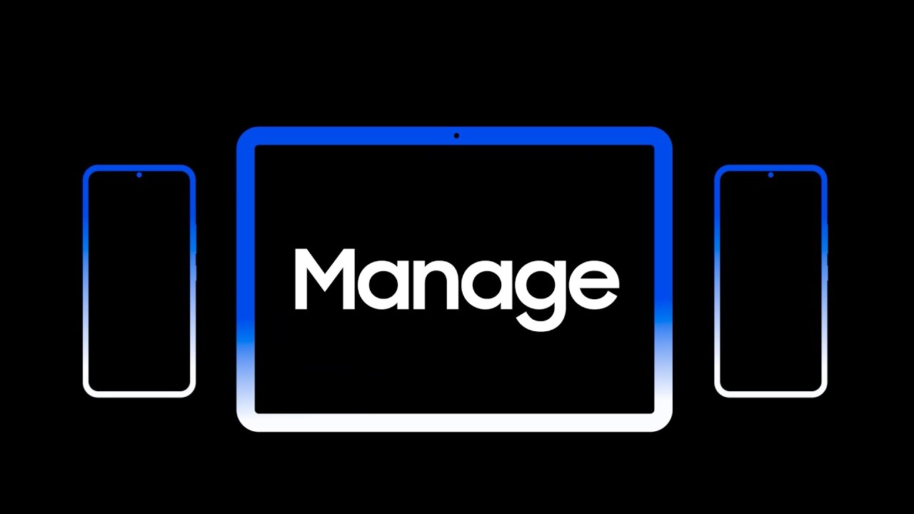 Knox Suite: Powerful cross-platform device management | Samsung - YouTube