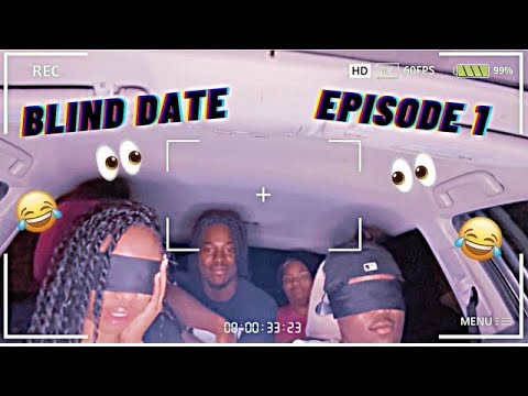 WE SET LOCAL ARTIST K3 PRESSURE ON A BLIND DATE (Gone Wrong) - YouTube