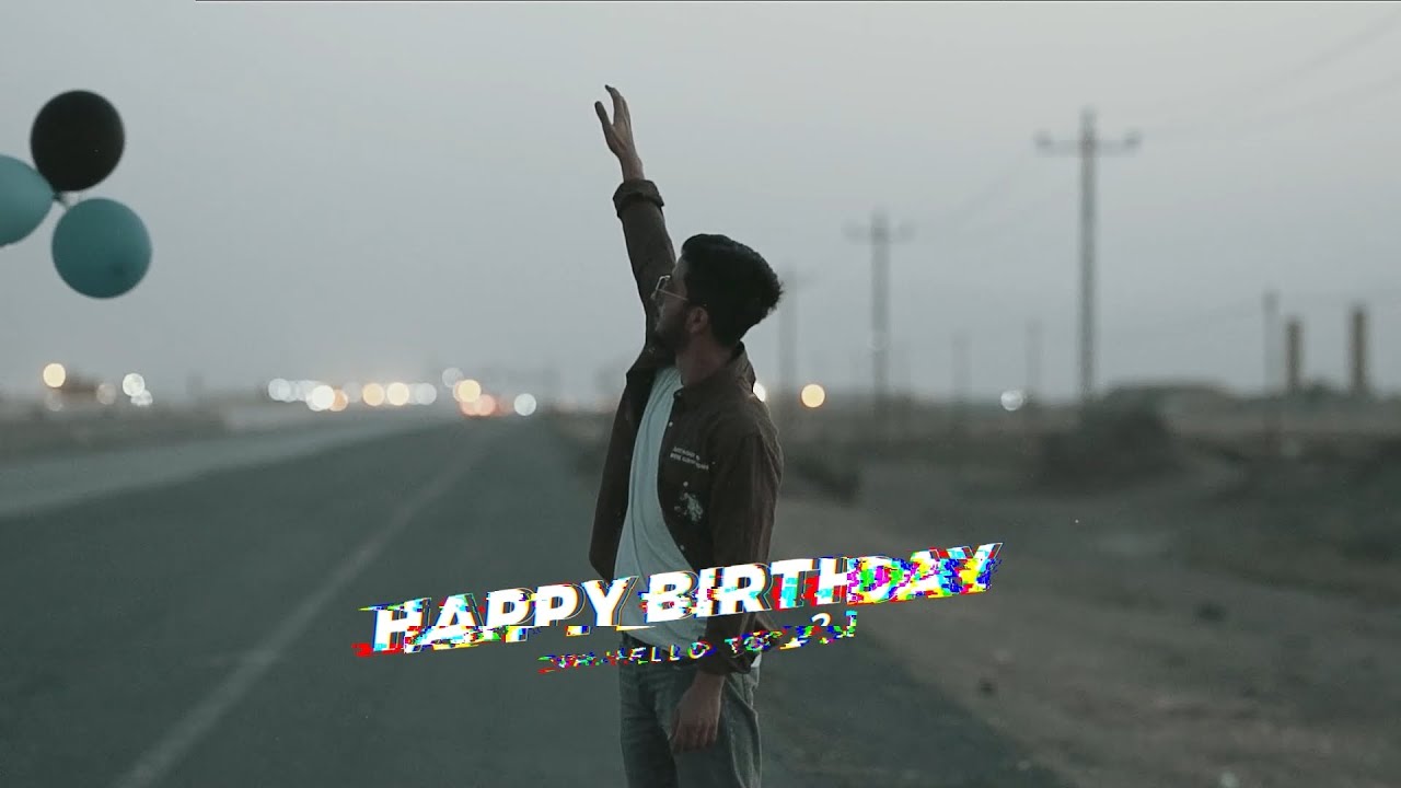My Cinematic Birthday Video Shot on A7c/slog3 #streetphotography # ...