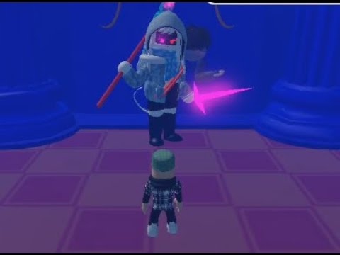 Roblox | ScarletTale Multiverse | Hyper Dust Scarlet Phase 2 - YouTube