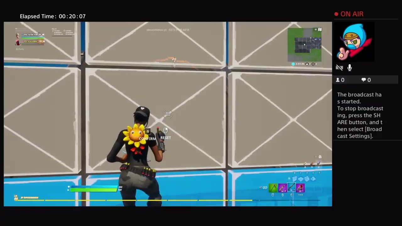 TPG BOX FIGHTS - YouTube