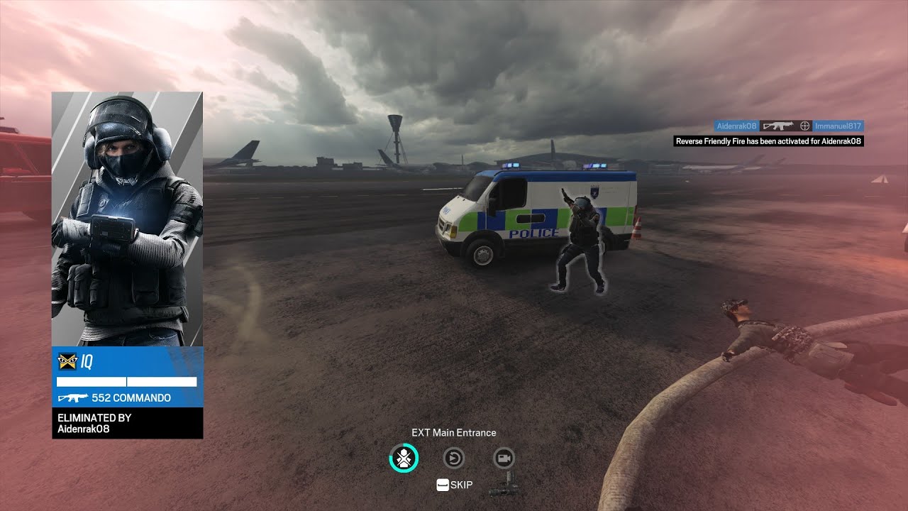 Seige!!!! Feat markus g - YouTube