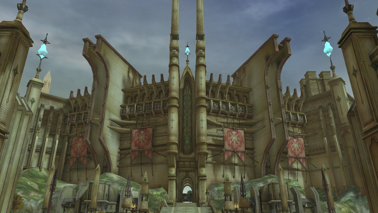 AION #108 - Bienvenidos a Pandaemonium - Chris1807 - YouTube