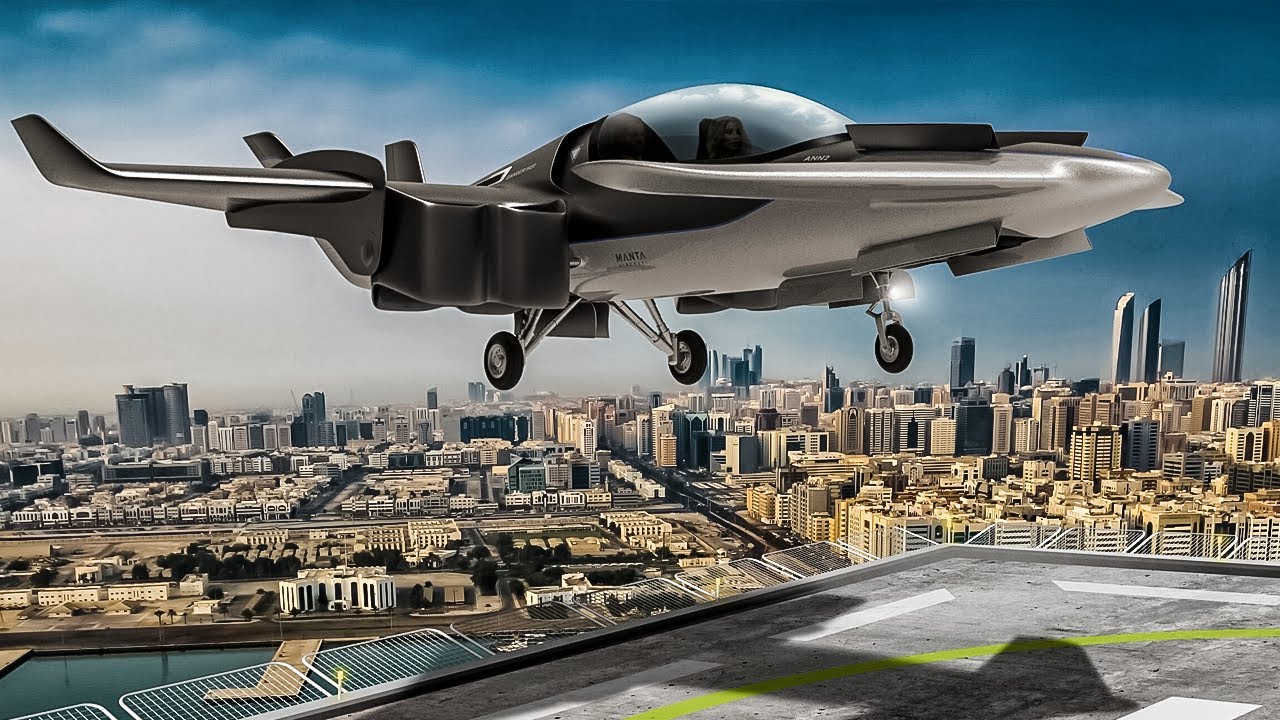 Top 10 Future Concepts That Are Worth Watching 😮 - YouTube
