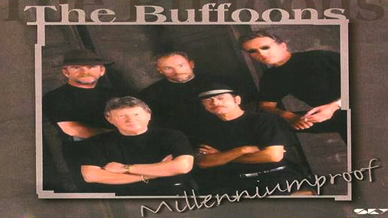 The Buffoons - It's The End (1999) - YouTube