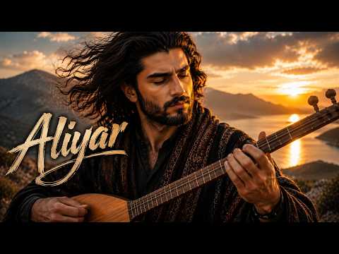 Aliyar | Deyiş | Anatolia | HQ