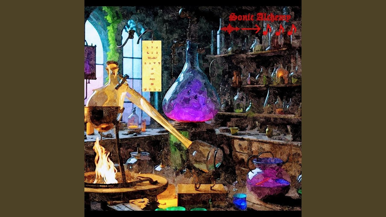 Balancing Humors - YouTube