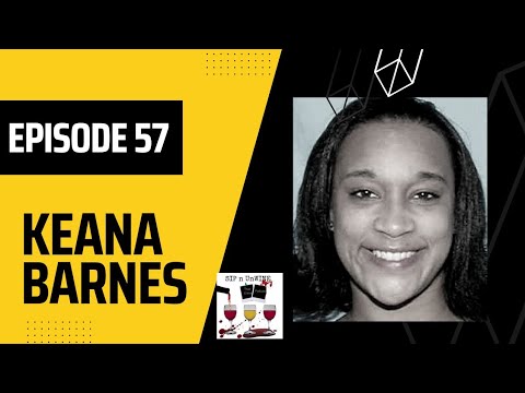 EP #57: Keana Barnes- From a Damsel in distress to Serial Killer - YouTube