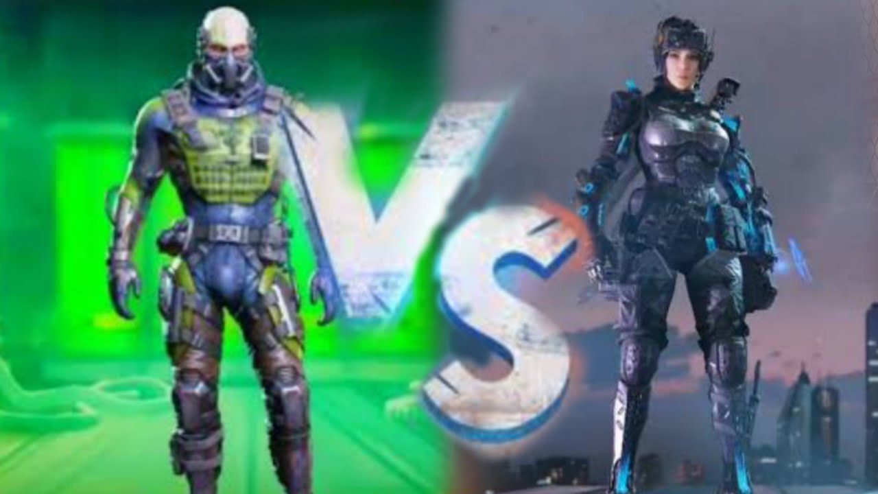 @blinkgaming7230 VS @DoNnnCODM Who is Best Leader for NRX Clan ?? - YouTube