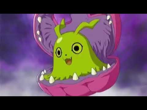 Digimon fusion 1.sezon 6.bölüm türkçe dublaj