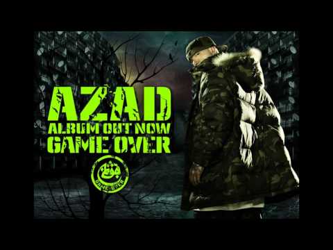 Azad - A.Z  pitbull vs. shmok muzik (Shock Muzik diss)