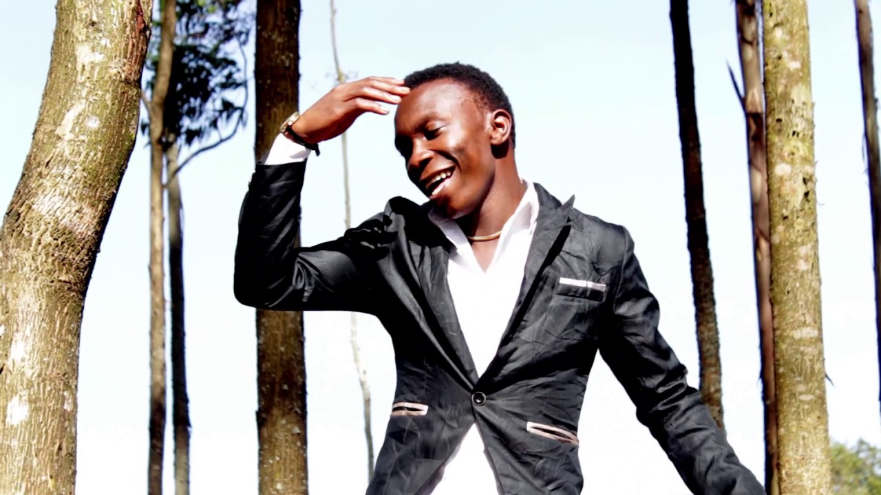 Holy By Ken Juma Official Music Video Youtube Final - YouTube