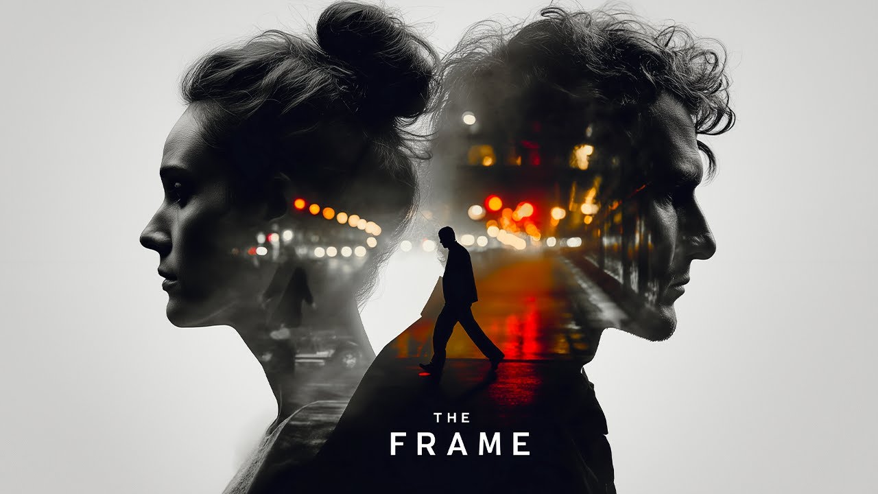The Frame - YouTube