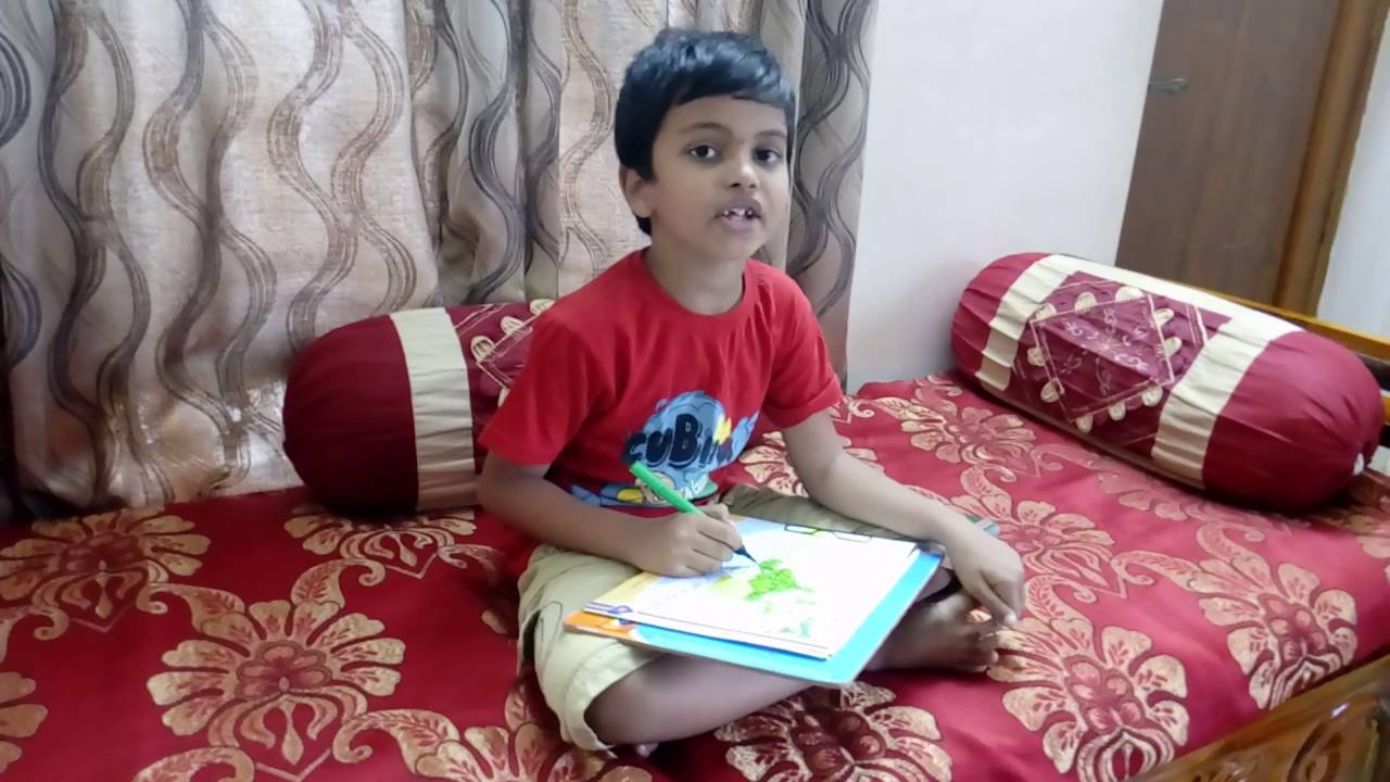N R SRI GANESH 100 KAURAVAS NAMES NON-STOP - YouTube