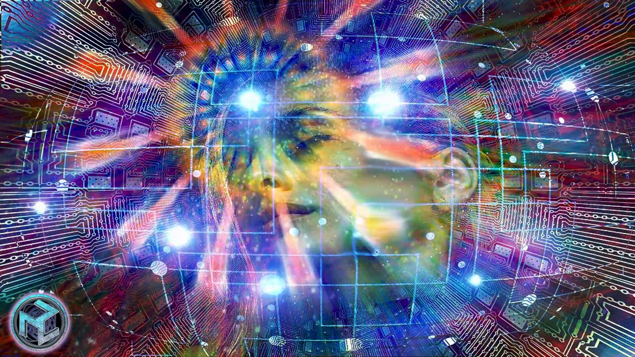 OPEN Doorway To SUPER Consciousness | 880HZ | HYPER GAMMA| SEVENTH ...