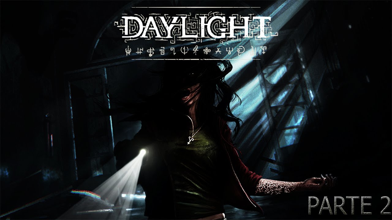 Daylight : Parte 2 #Gameplay Español - YouTube