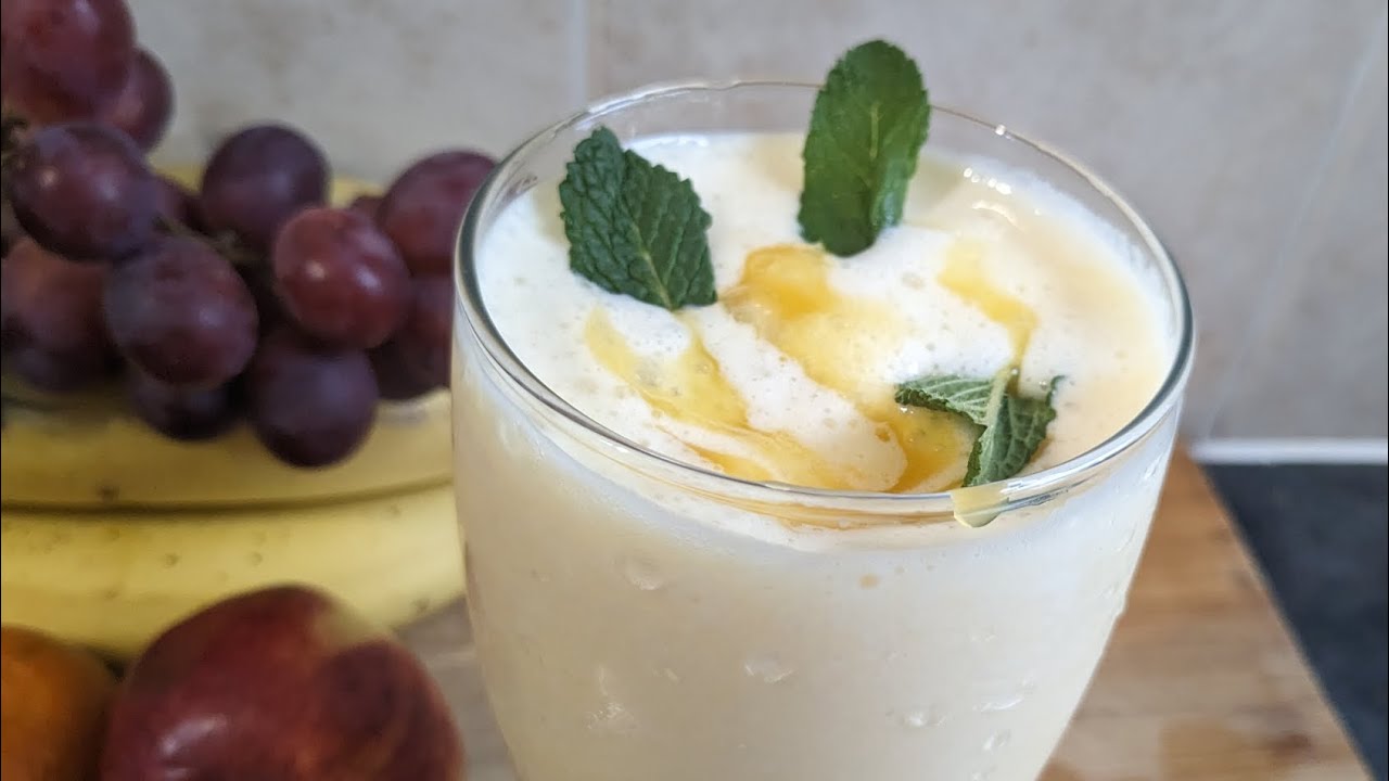 mango lacchi recipe//mango motijo recipe//cooking recipe - YouTube