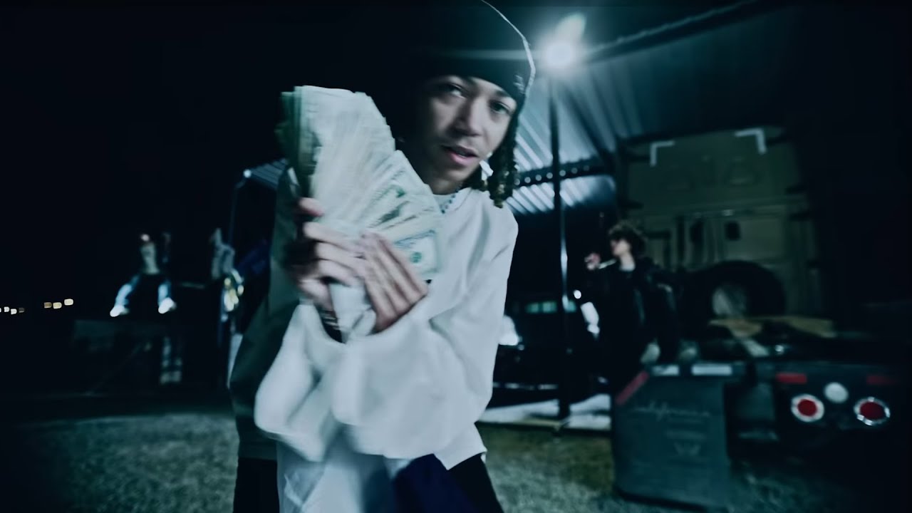 che - pizza time (extended intro) [prod. dylan!] - YouTube