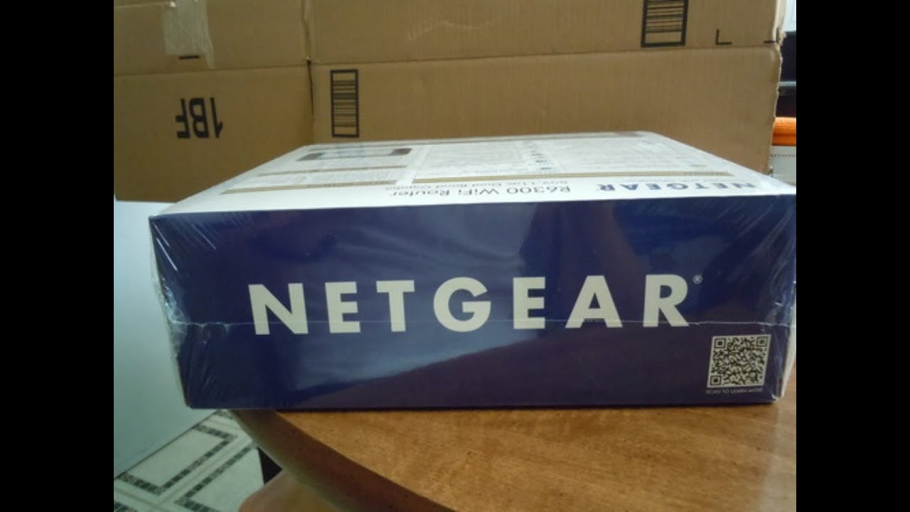 NETGEAR Wireless Router AC1750 Dual Band Gigabit (R6300) Amazon Review ...