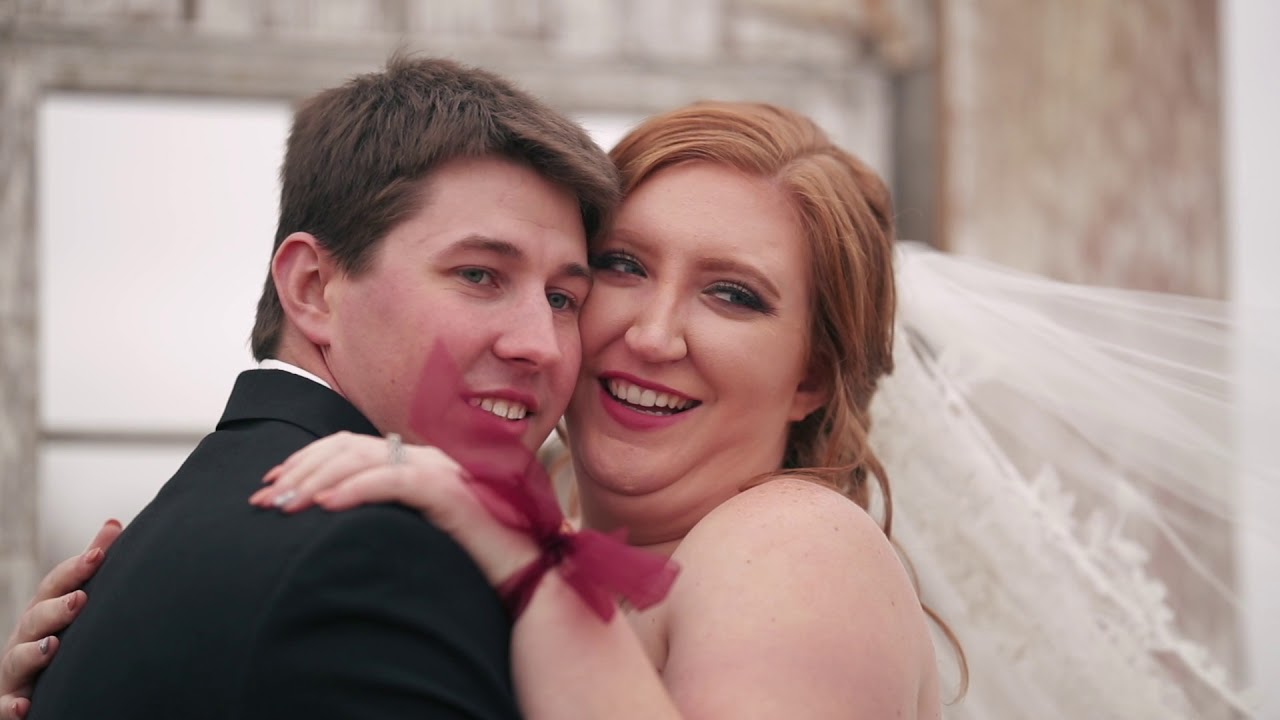 Nathan & Ashley - YouTube