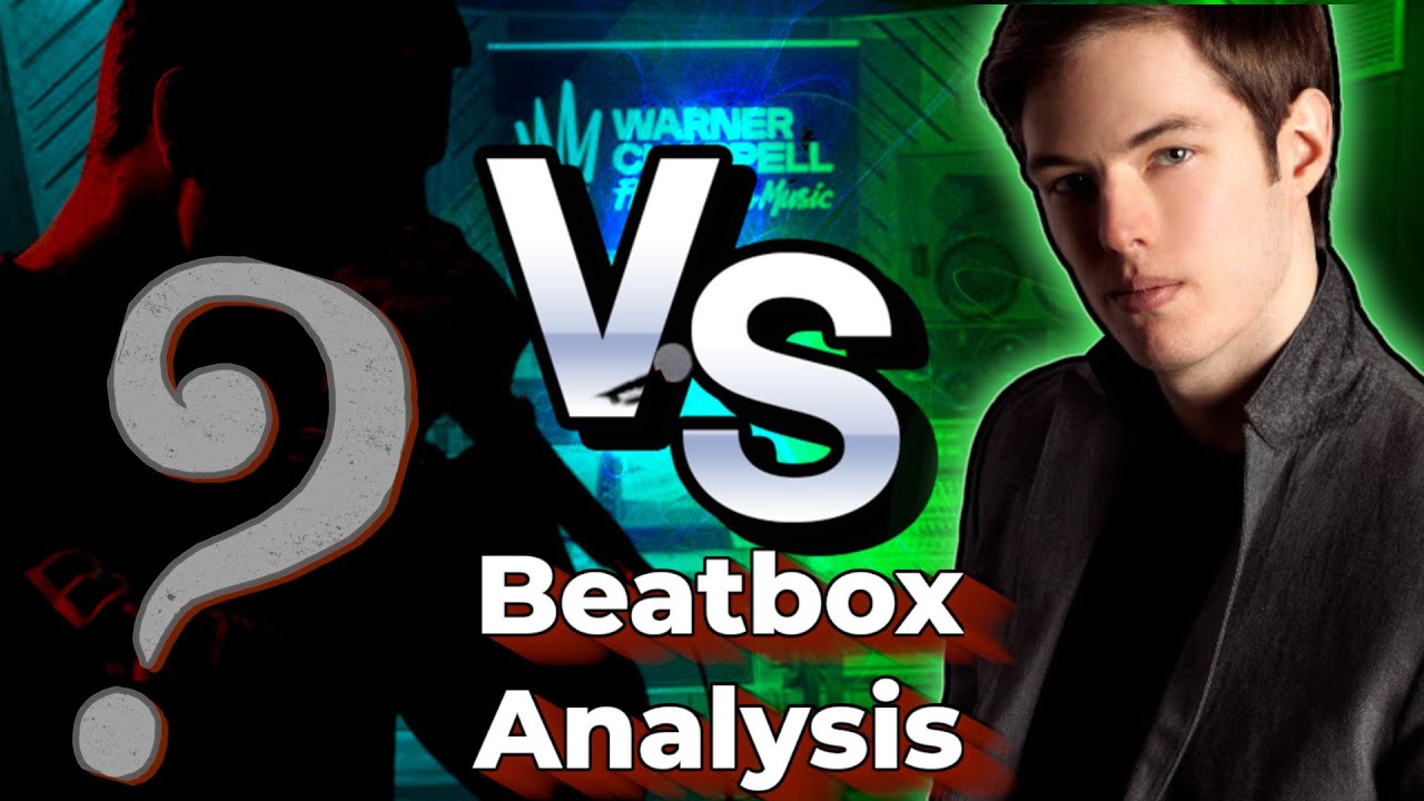 Amazing beatboxing and educating reactions - YouTube