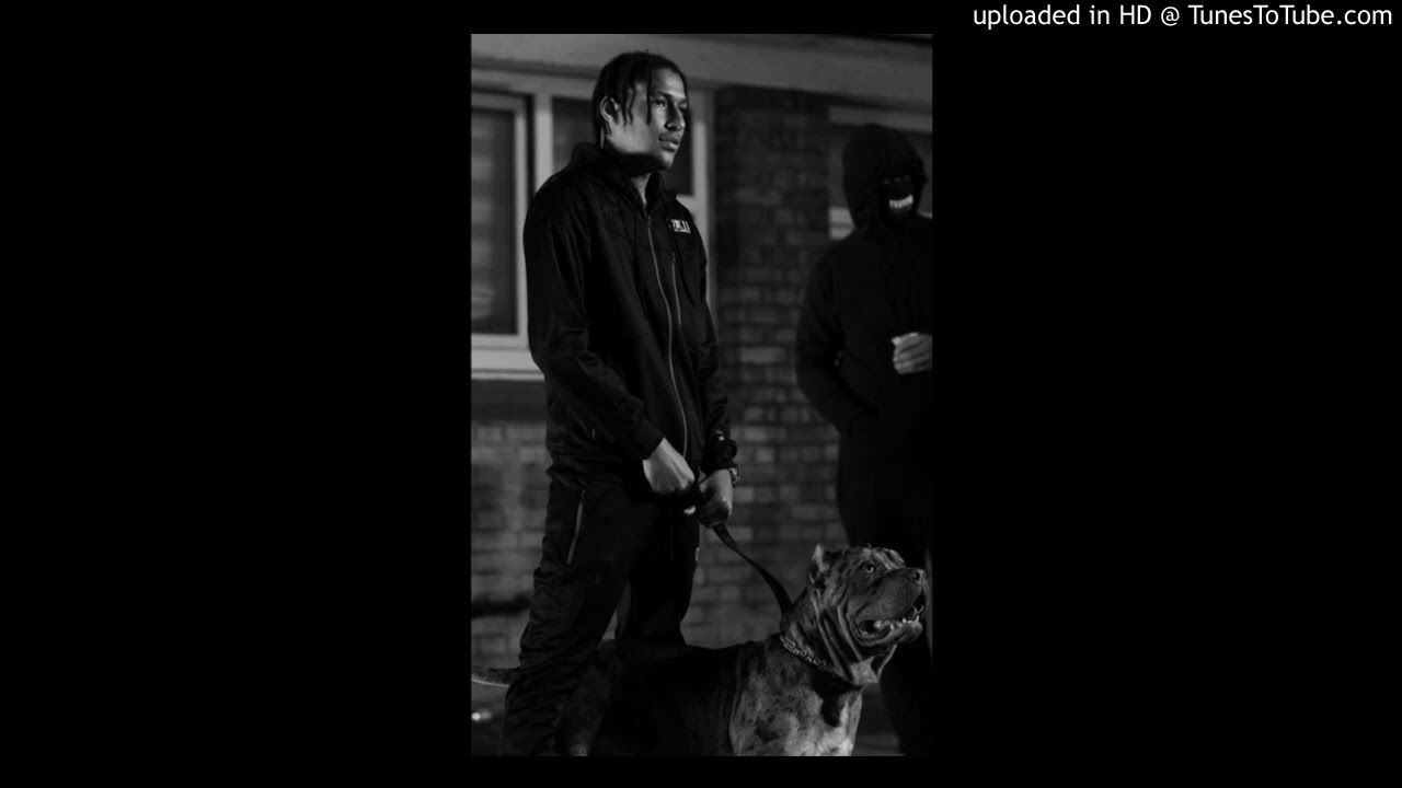 *FREE* Dutchavelli x M Huncho x Headie One Type Beat "Dogs" - UK Drill ...