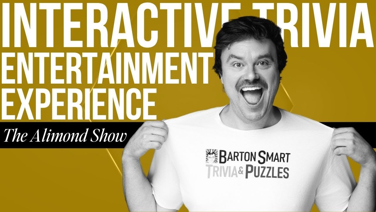 David Barton Harris - From Music to Puzzles: Building Barton Smart LLC ...