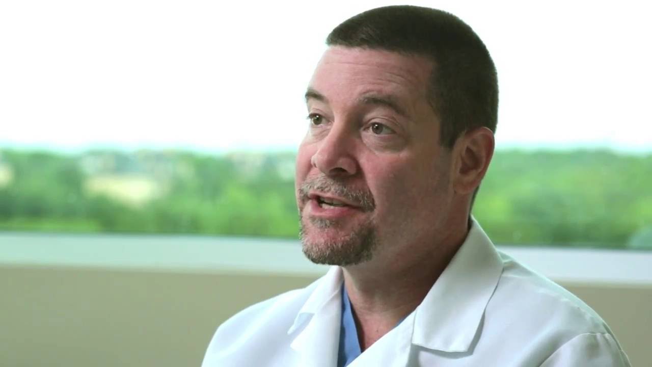 Dr. Michael Grad - Cardiovascular Specialists of Texas - YouTube