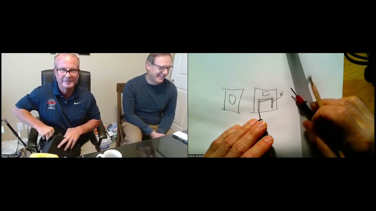 Rob Workman, Eric Williford and Andrew sept 8 720am - YouTube