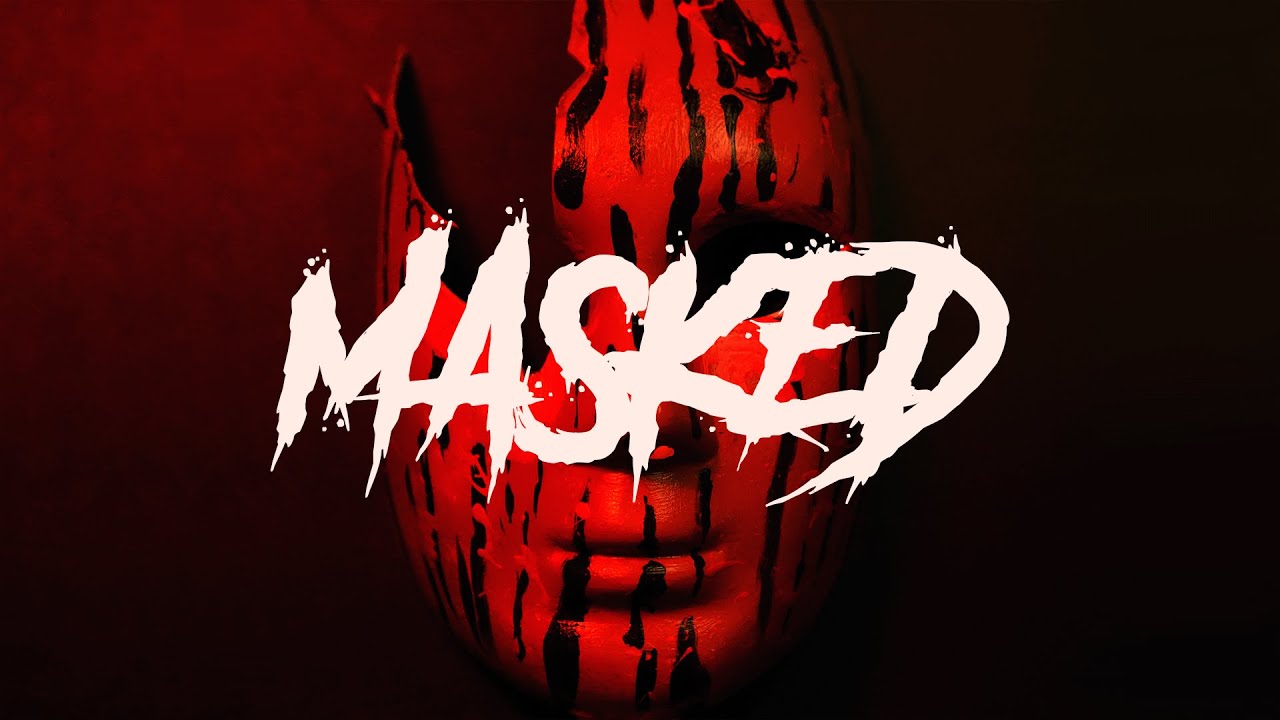 "MASKED" | Horror-Thriller short film - YouTube