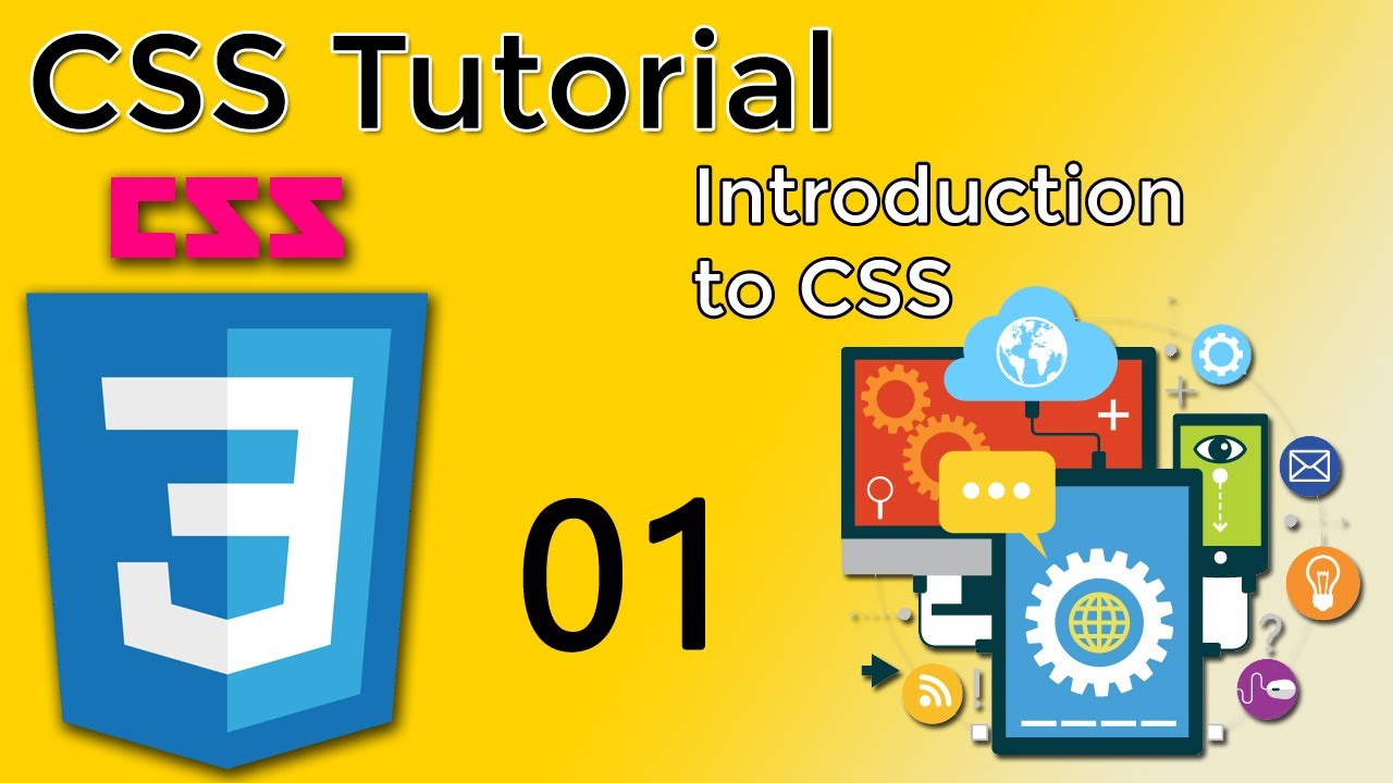 Introduction To Css In Hindi What Is Css Css Tutorial Web 8709